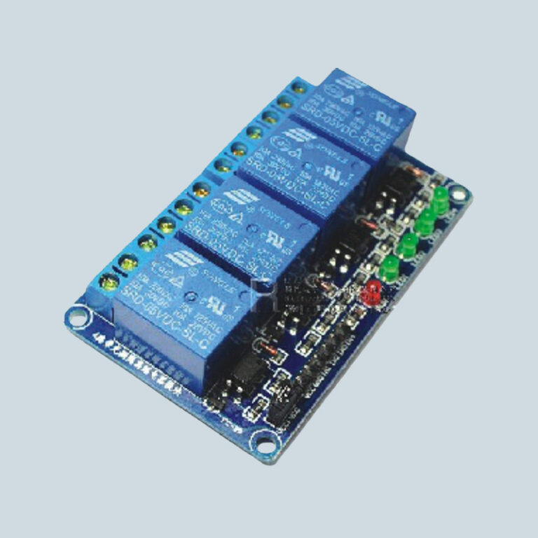 Access Controller - Eco Track Systems