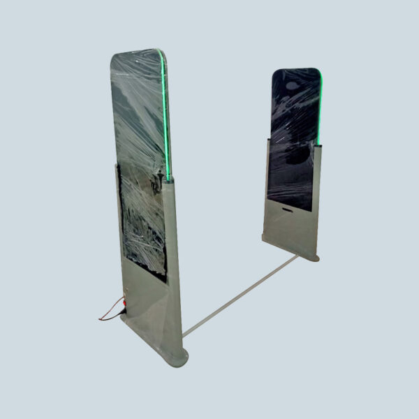 RFID UHF Security Gate - Eco Track Systems