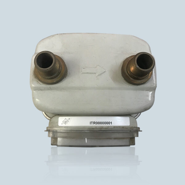Gas Meter Tag - Eco Track System
